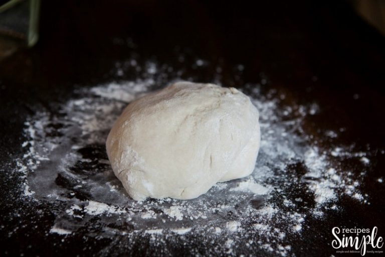 Homemade Bread Recipe - Recipes Simple