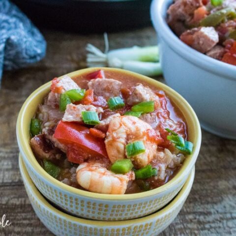 Instant Pot Gumbo Recipe - Recipes Simple