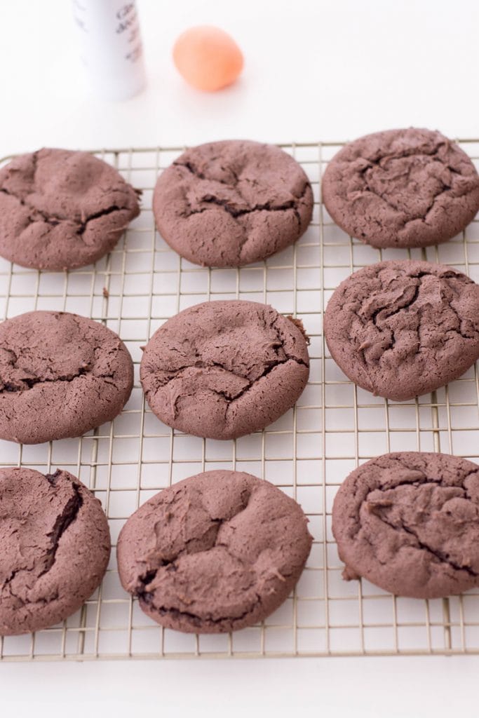 Snowman Christmas Whoopie Pies - Recipes Simple