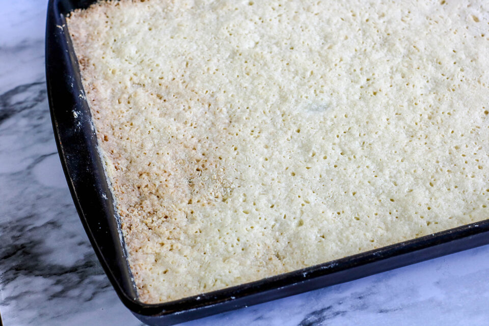 Easy Pecan Pie Bars - Recipes Simple