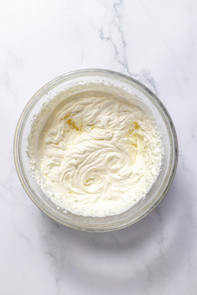 Patriotic Brownie Bites - Recipes Simple