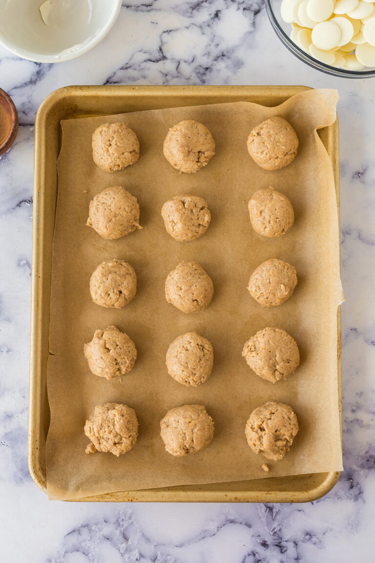 Pumpkin Spice Truffles - Recipes Simple