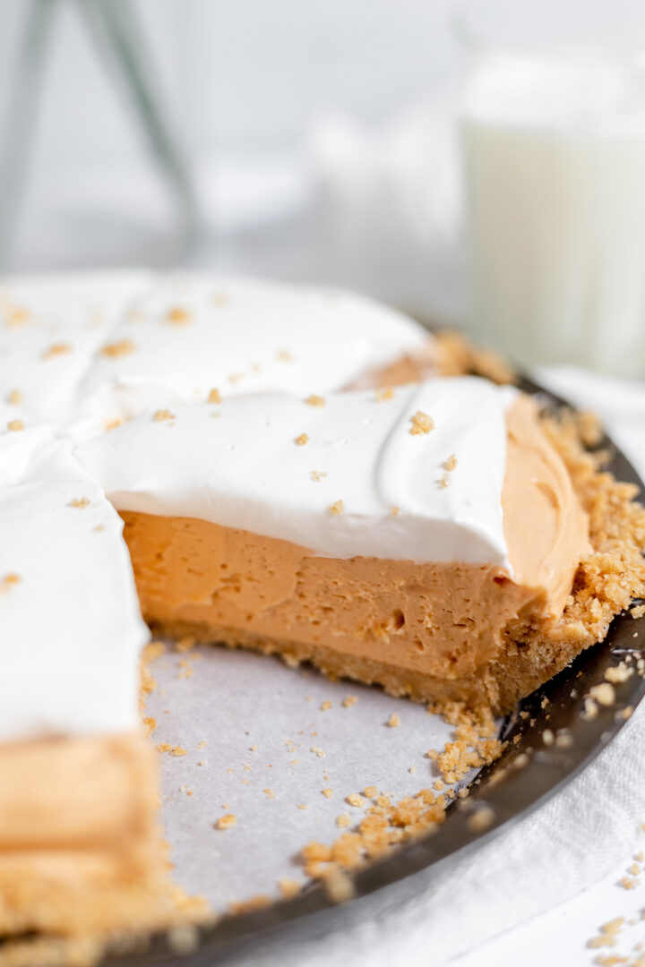Butterscotch Pie - Recipes Simple