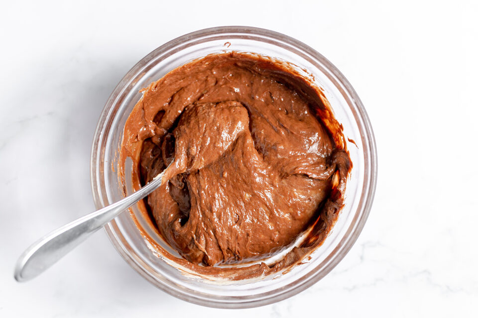 Nutella Banana Bread - Recipes Simple