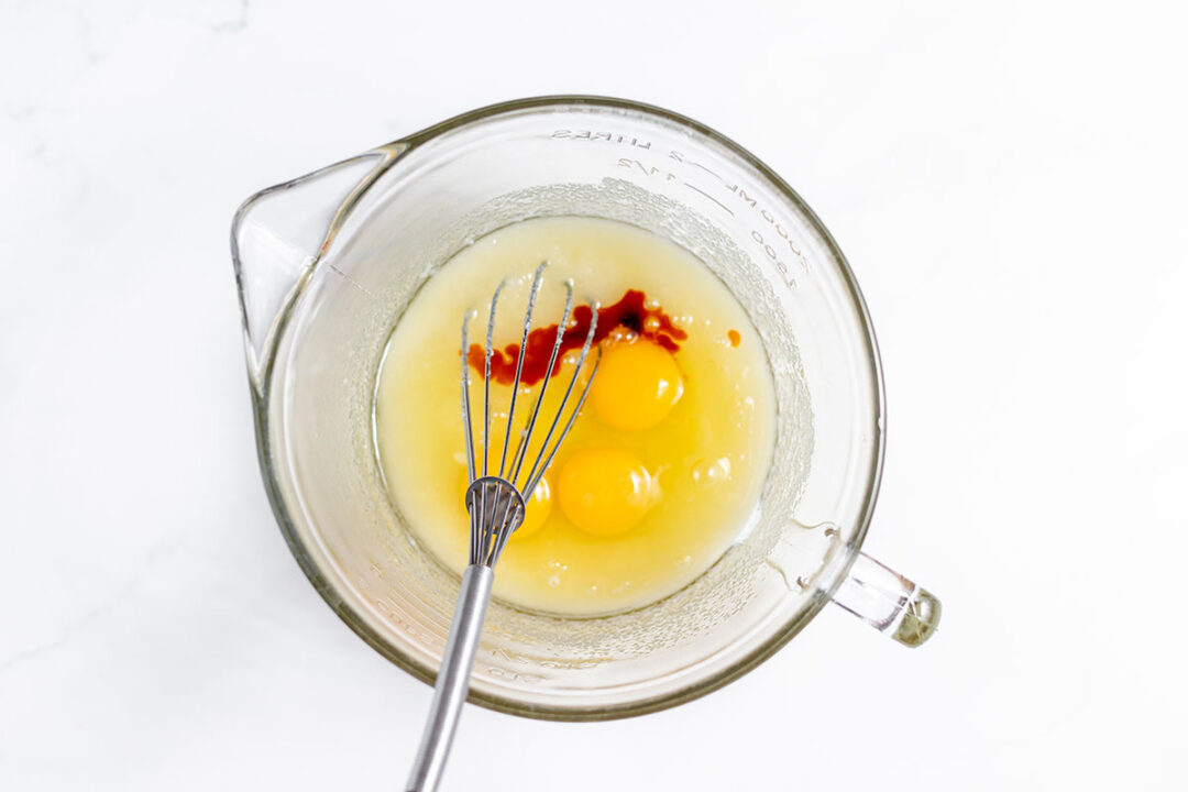 Pumpkin Streusel Muffins - Recipes Simple