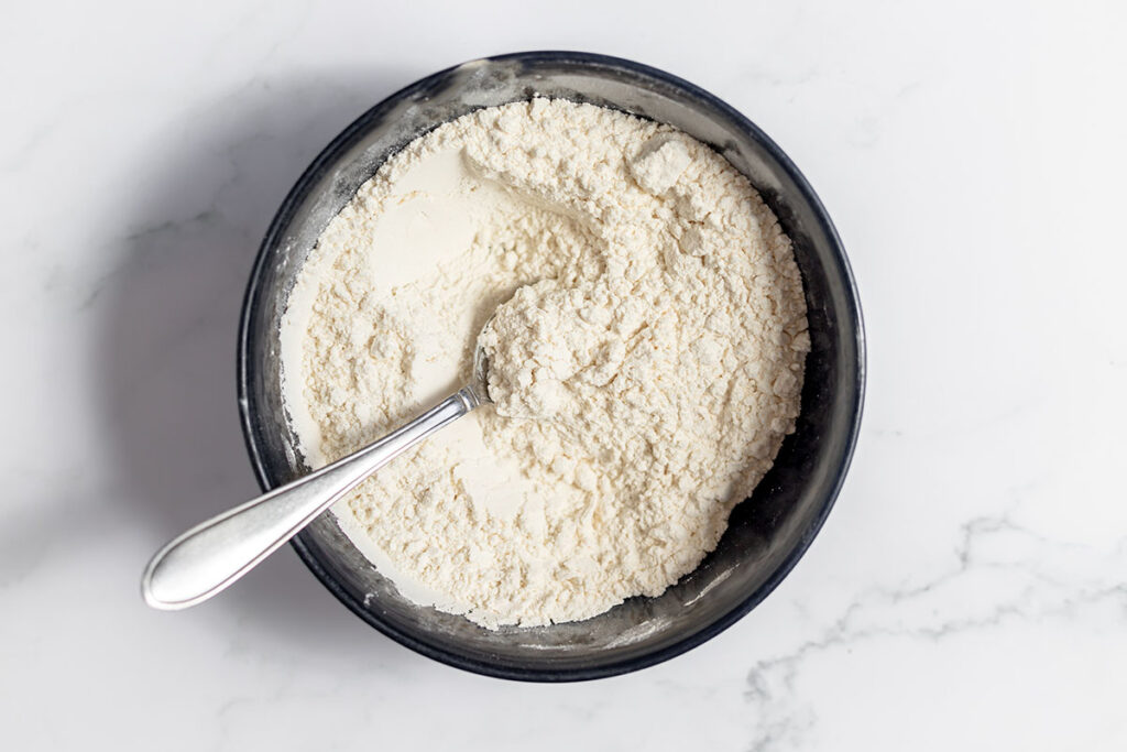 Biscoff Cookie Butter Skillet - Recipes Simple