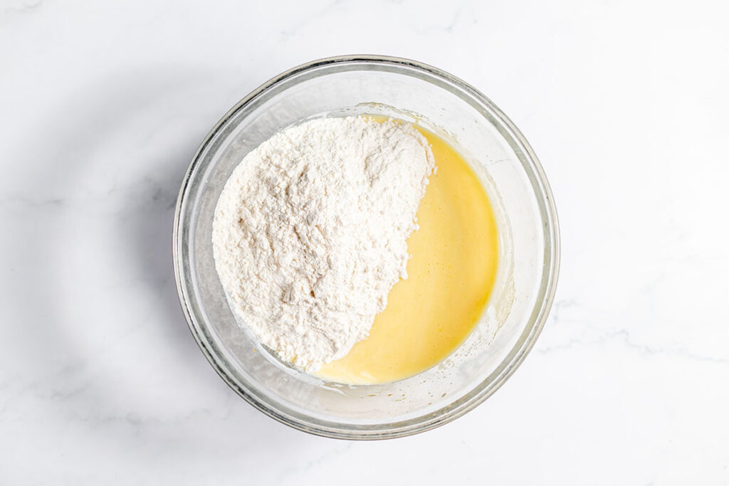 Blackberry Muffins - Recipes Simple