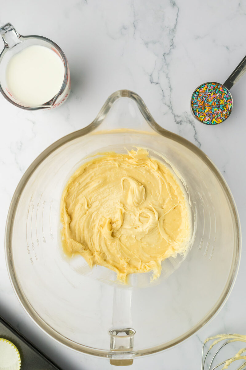 Easter Cupcakes - Recipes Simple