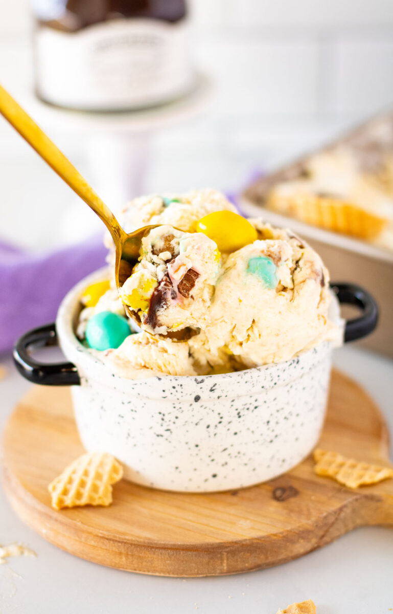 Easter Ice Cream - Recipes Simple