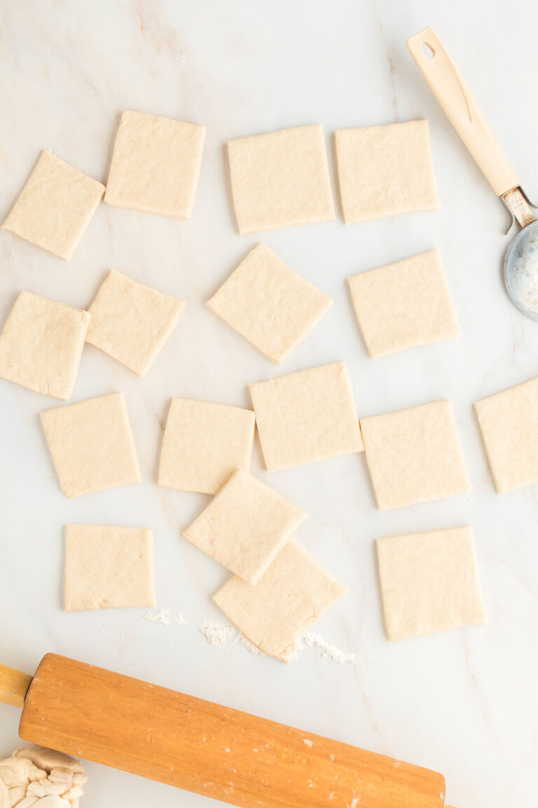 Easy Sopapillas Recipe - Recipes Simple