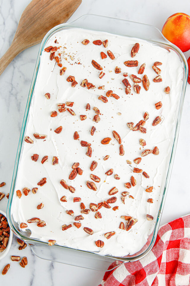 Peach Delight - Recipes Simple