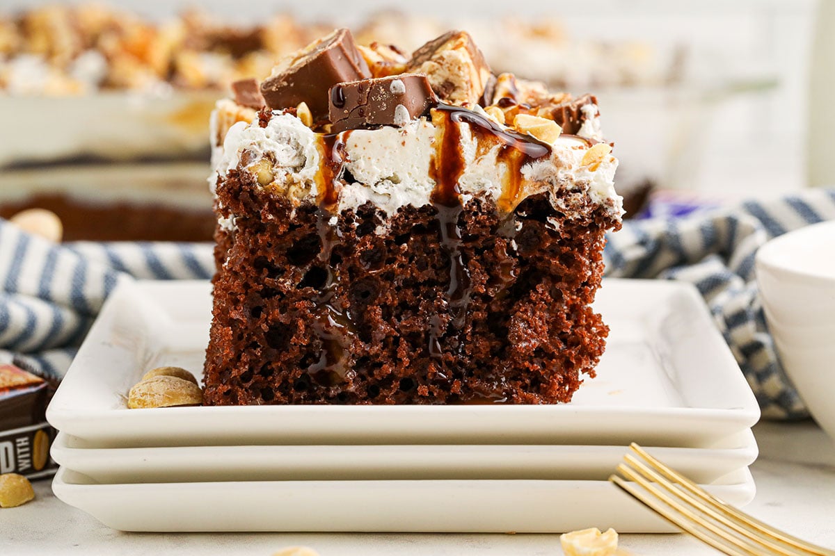 25 Best Chocolate Dessert Recipes That Are Worth Every Bite