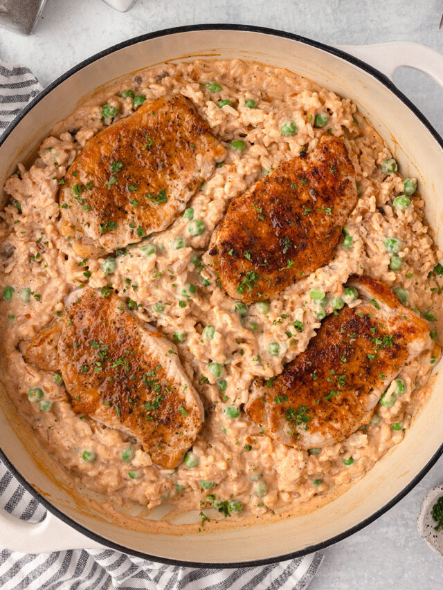 Easy Simple Recipes For The Best Home Cooked Meals - Recipes Simple