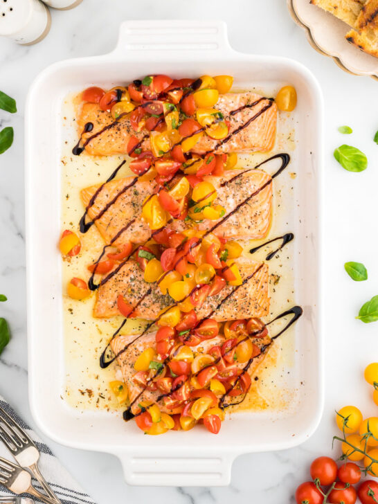 Main Dish Recipes